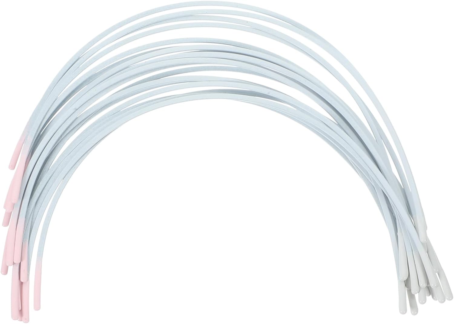 Amazon.com: BEBEMOKO 10 Pairs Bra Underwire Replacement C Cup Wire Bras ...