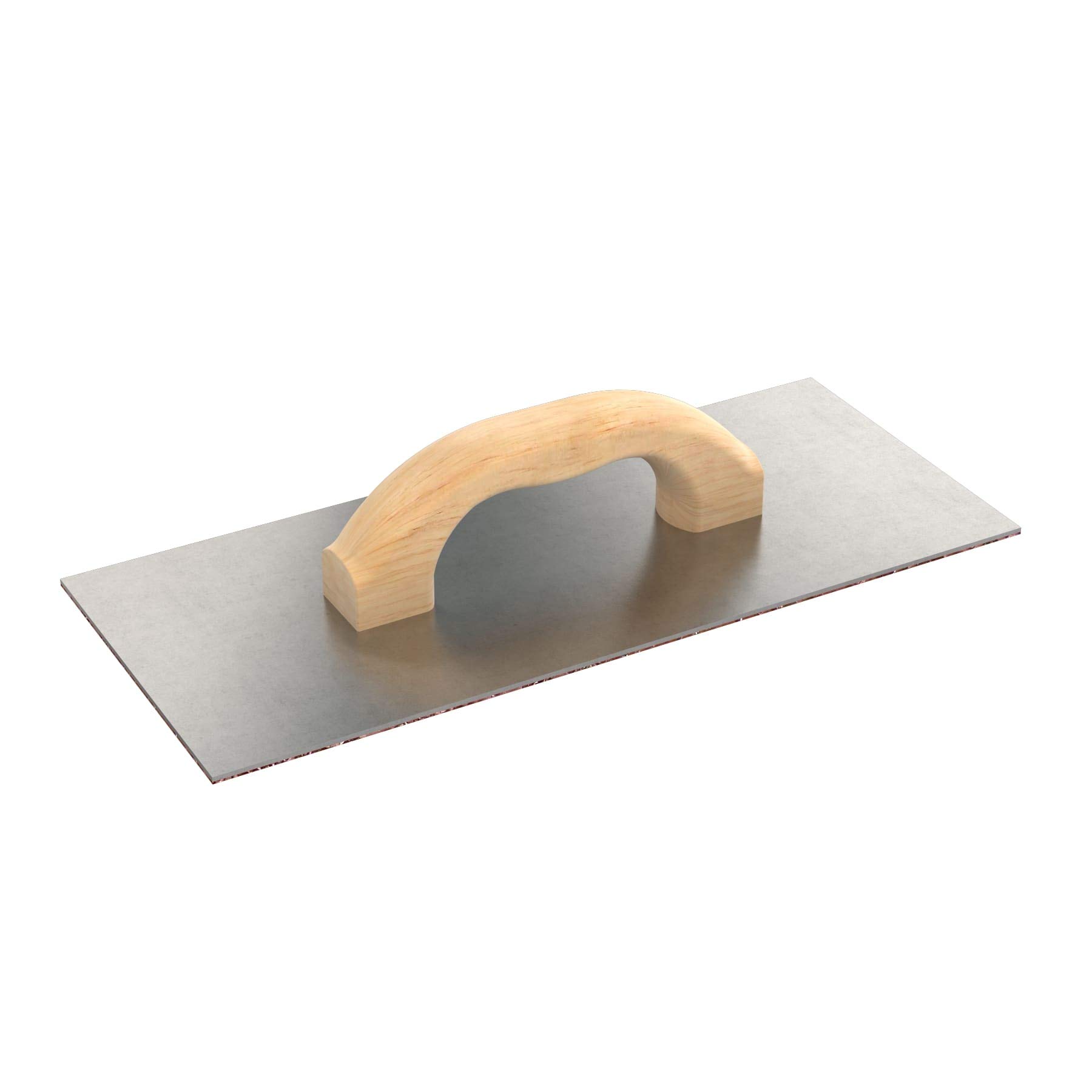 Bon 13-322 14-Inch by 6-Inch Sanding Rasp with Wood Handle - Power ...