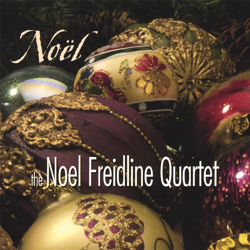 Amazon.com: Noel : Noel Freidline: Digital Music