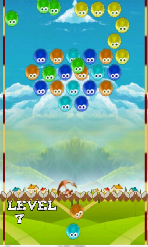 Chuzzle Bird Shooter:Amazon.de:Appstore for Android