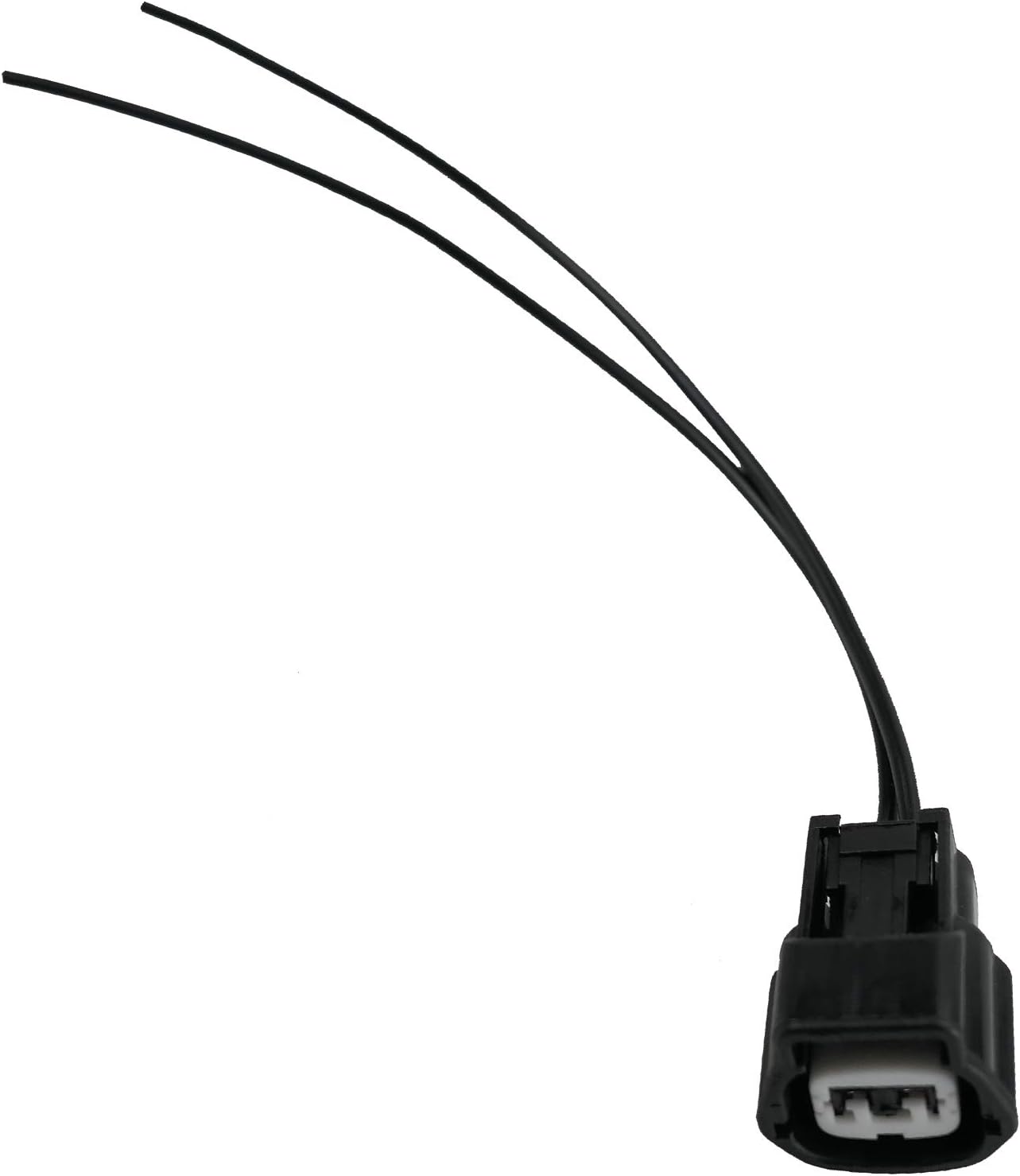 Amazon.com: Crankshaft Position Sensor Connector Fit for Nissan D21 ...