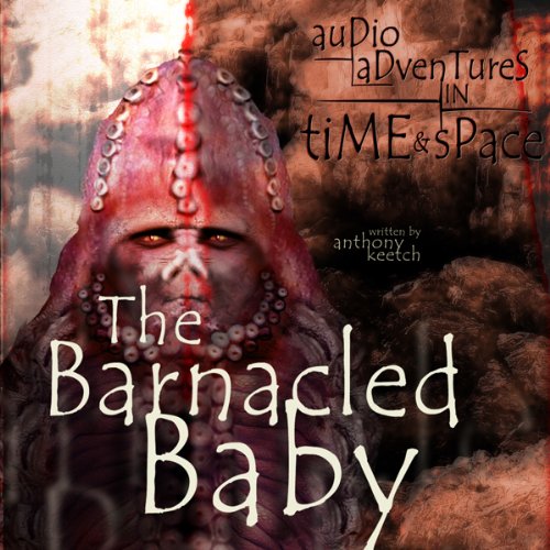 Amazon.com: Zygons: Barnacled Baby (Audible Audio Edition): Anthony ...
