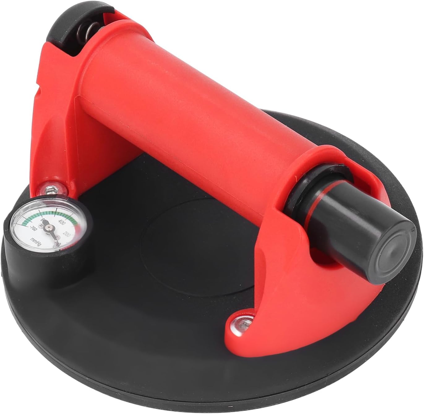 6 Inch Vacuum Suction Cup Handheld Glass Sucker Lifter Glass Suction ...