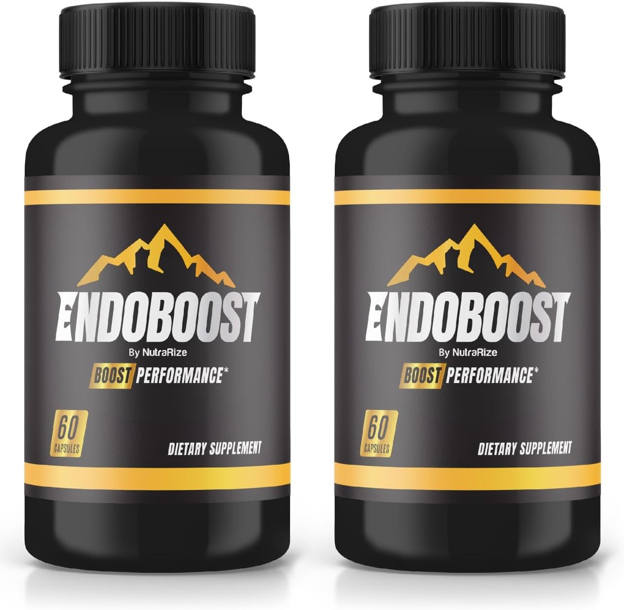 Amazon.com: NutraRize (2 Pack) Endoboost - (Official) Endoboost ...