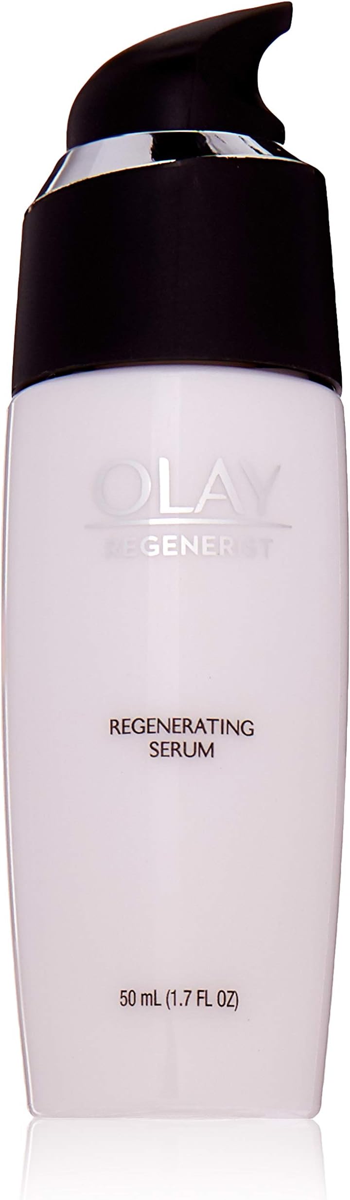 Amazon.com: OLAY Regenerist Regenerating Serum 1.7 oz (Pack of 2 ...