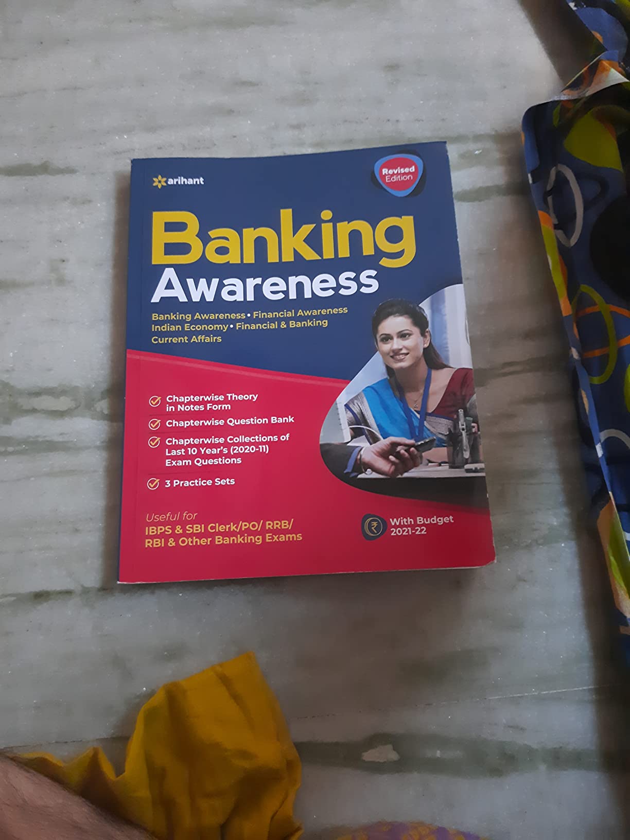 Banking Awareness eBook : Experts, Arihant: Amazon.in: Kindle Store