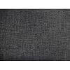 Amazon.com: DCG Stores Umax Linen Texture Gray Futon Cover Full Size ...