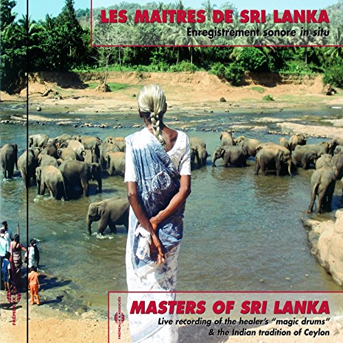 Amazon MusicでVARIOUS ARTISTSのMasters of Sri Lanka Live Recording - The ...