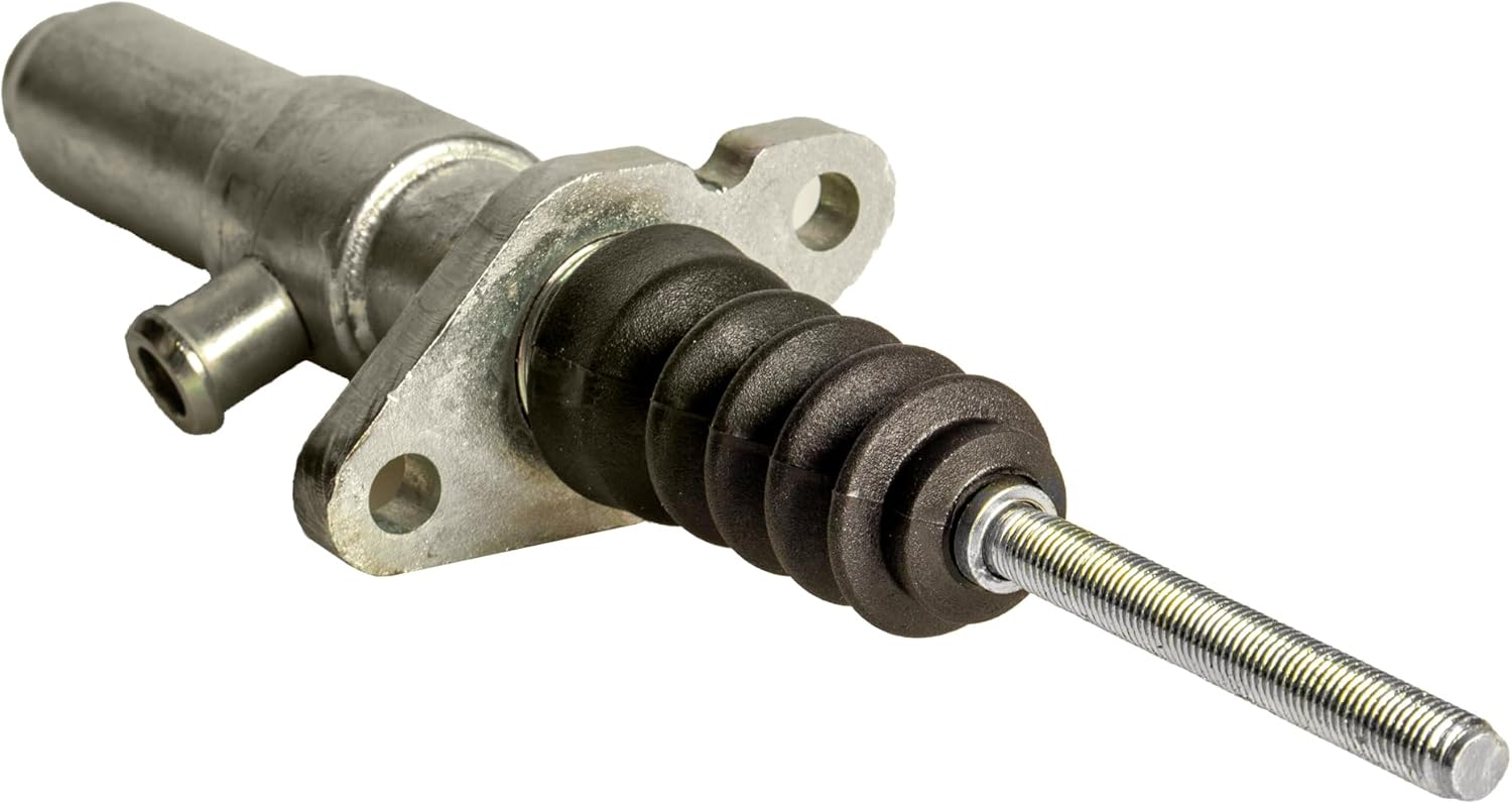 Amazon.com: Brake Cylinder Assembly Replacement for MASSEY FERGUSON Tractors - Compatible with ...