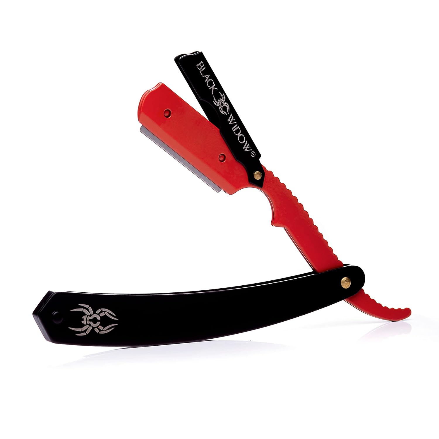 Amazon.com: Barber Straight Razor, Professional Barber Straight Edge ...