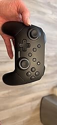 Amazon.com: VOYEE Switch Controllers Wireless, Compatible with Switch Pro Controllers for Switch ...