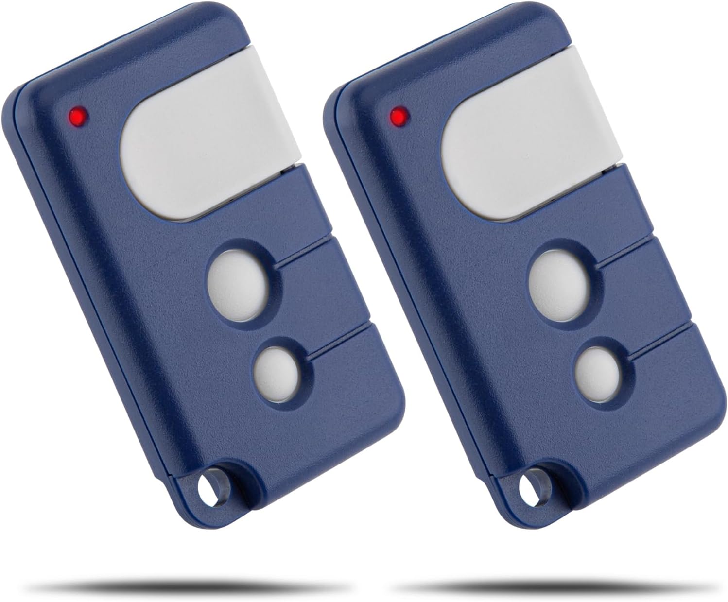 pepape Garage Door Opener Remote Control for Chamberlain MotorLift ...