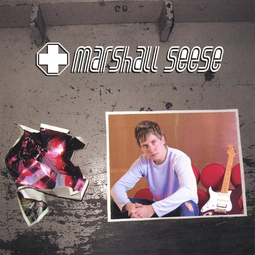 Play Marshall Seese EP by Marshall Seese on Amazon Music