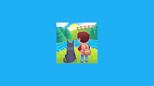 Dreamdale - Fairy Adventure - App on Amazon Appstore