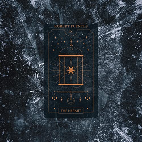 Play The Hermit by Robert Fuentes on Amazon Music