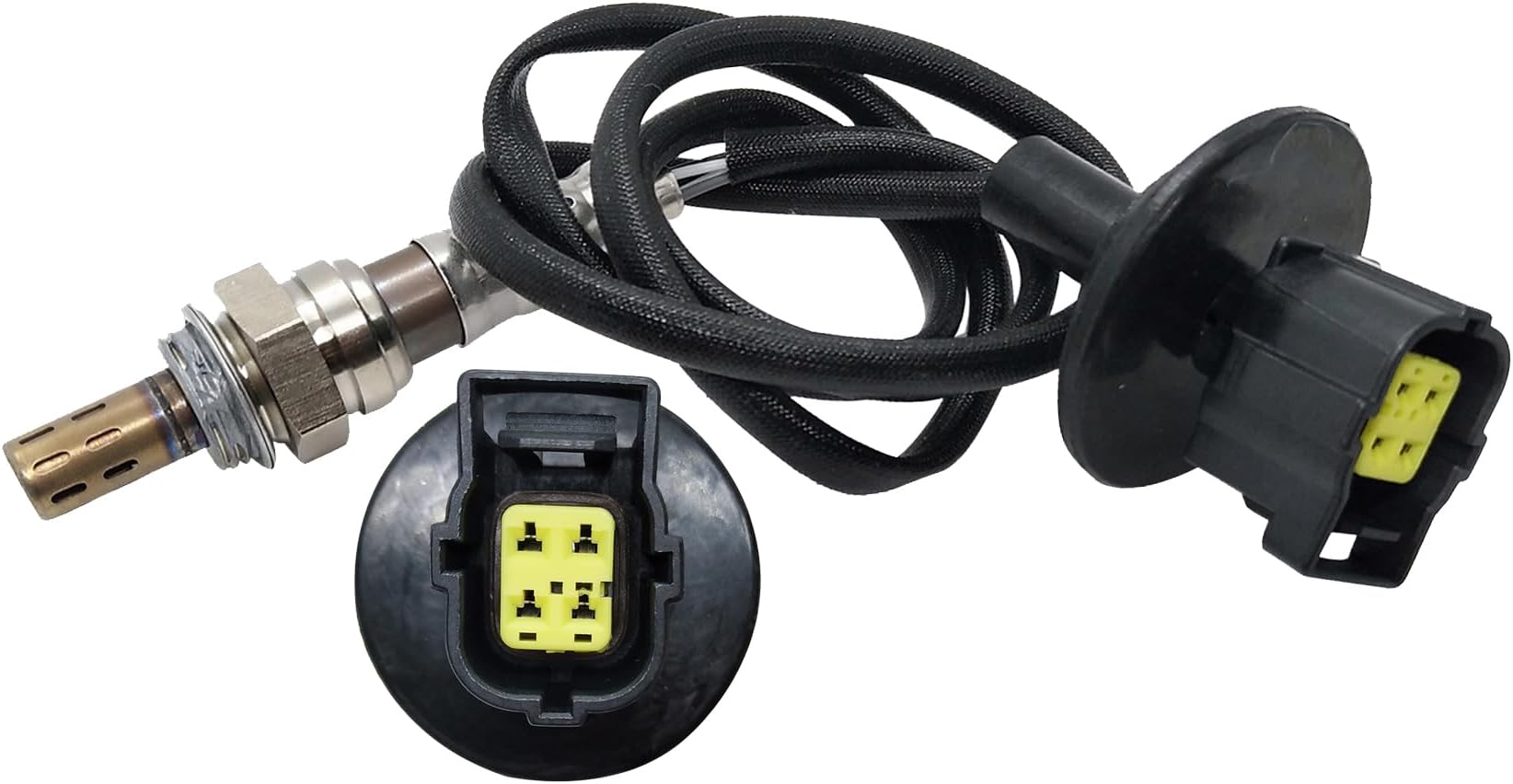 Amazon.com: Dropwater Dowmstream Oxygen Sensor Compatible with ...