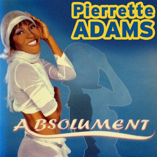 Amazon.com: Absolument : Pierrette Adams: Digital Music