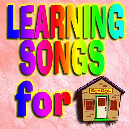 Amazon.com: Learning Songs For School : Kids Learning Leaders: Digital ...