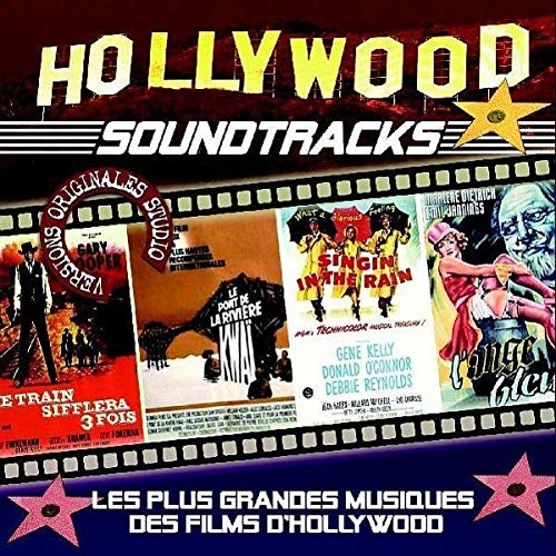 - Hollywood Soundtracks - Amazon.com Music