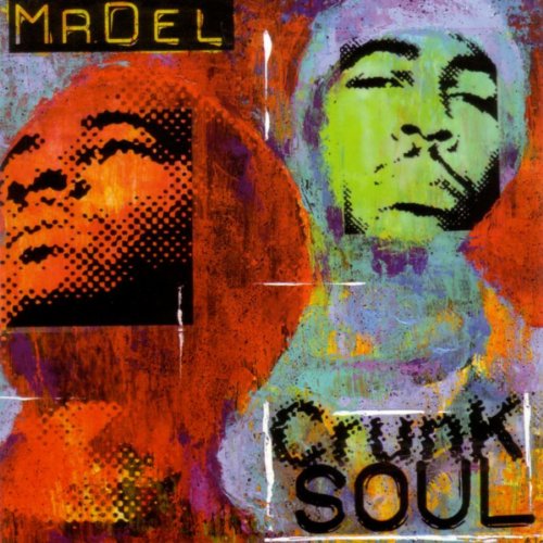 Amazon.com: Crunk Soul: A Nu Soul Project : Mr. Del: Digital Music