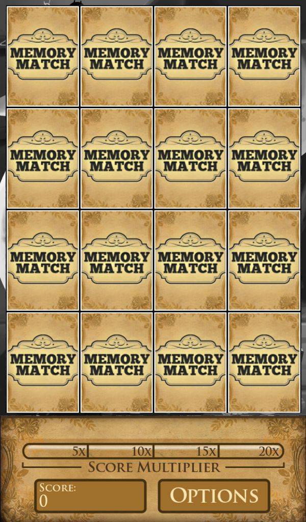 Sleeping Beauty V2 Memory Match - App on Amazon Appstore