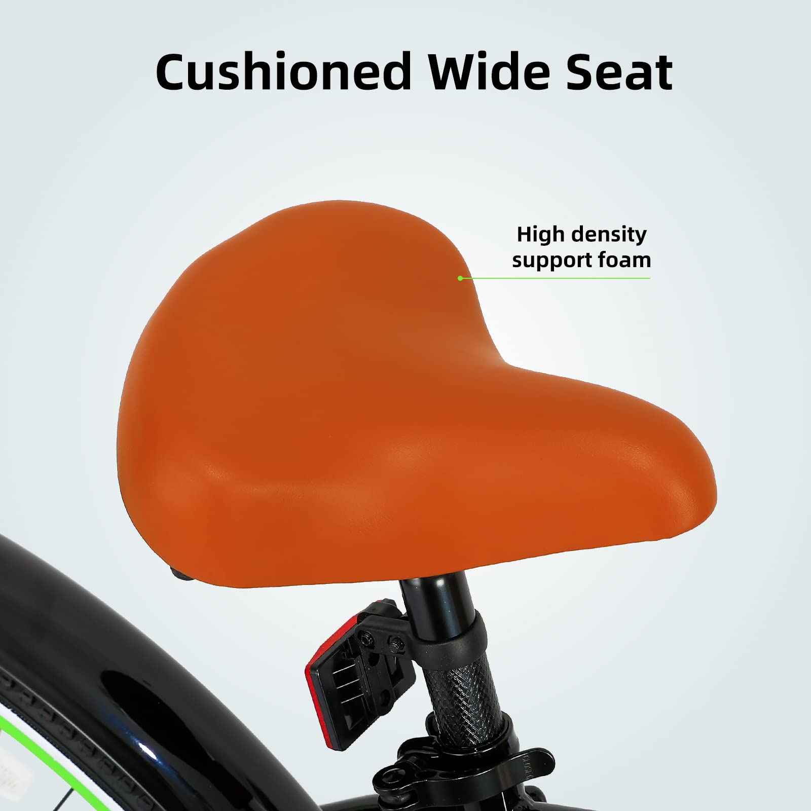 Snapklik.com : JOYSTAR Beach Cruiser Bike For Ages 12-14 Years Old ...