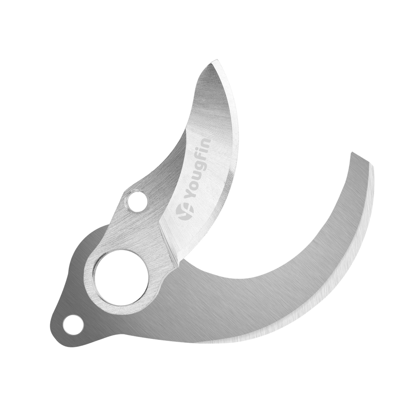 Snapklik.com : Electric Pruning Shear Replacement Blades Adjustable ...