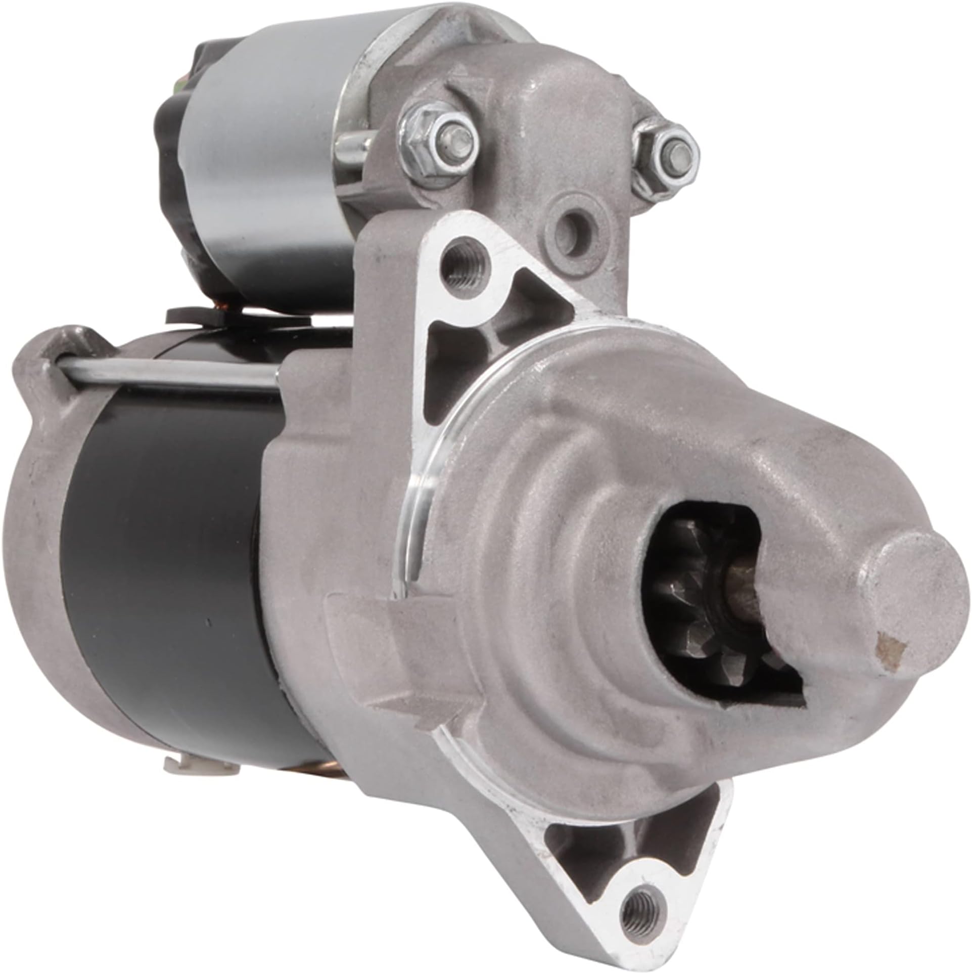 Amazon.com: DB Electrical SND0471 Starter Compatible with/Replacement ...