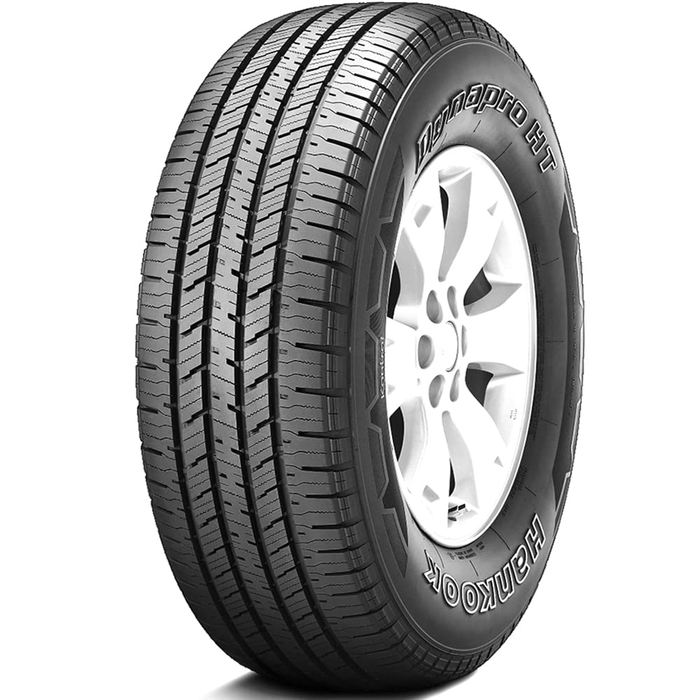 Snapklik.com : Hankook DYNAPRO HT RH12 All-Season Radial Tire