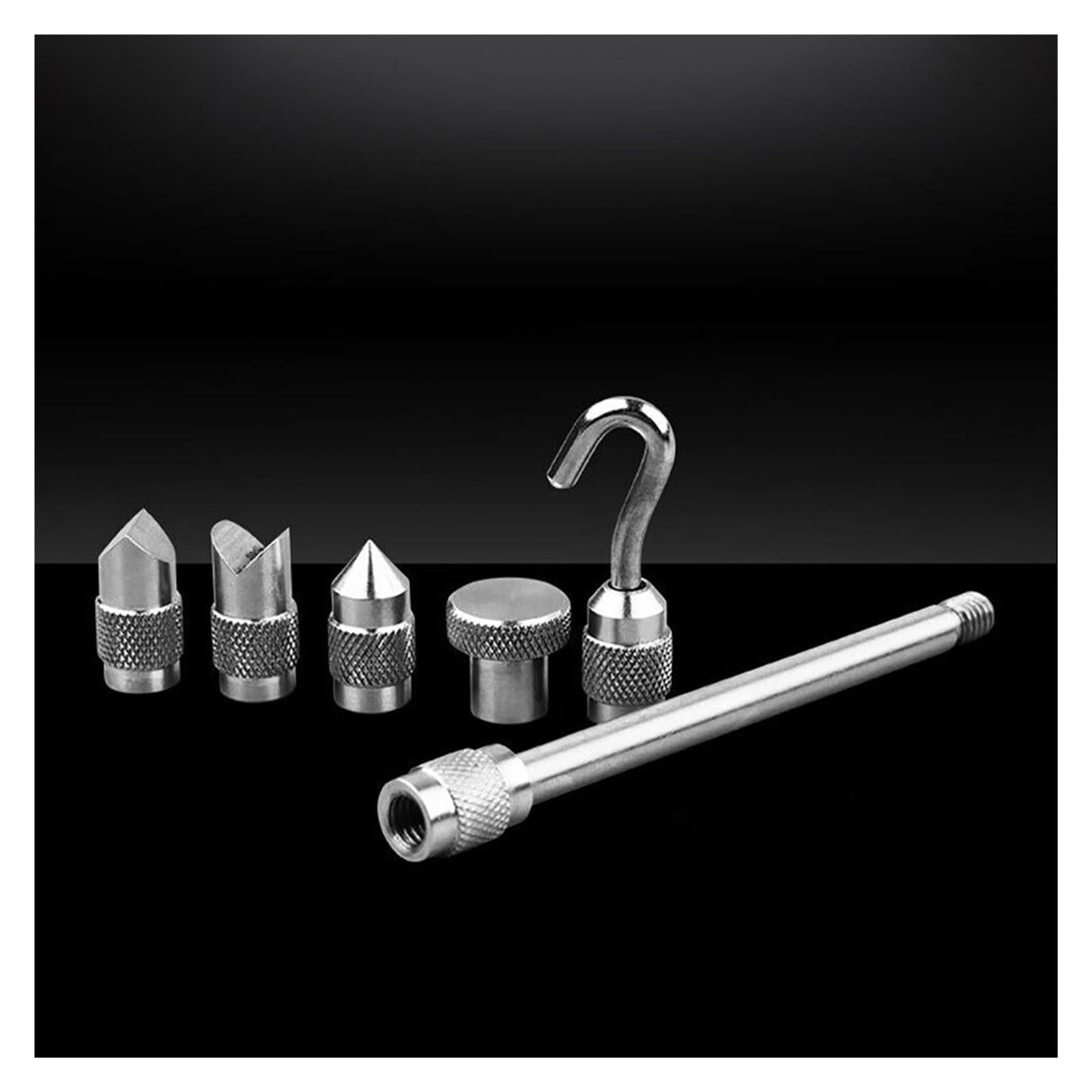 Snapklik.com : VC500N Digital Display Force Gauge High Precision ...