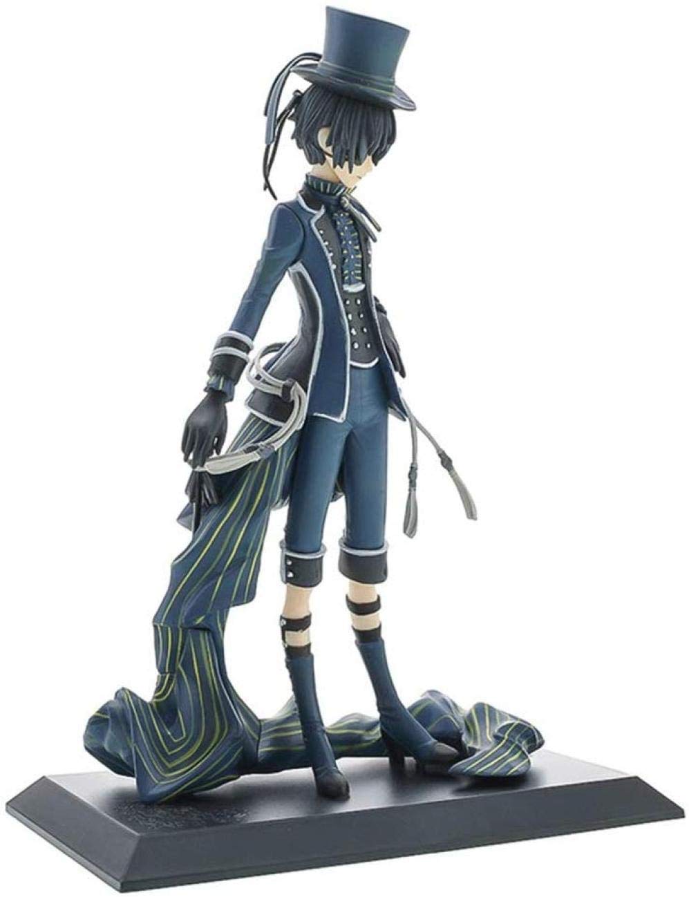 Zwarte Butler Ciel En Sebastian Hot Anime Black Butler Figuren Onder