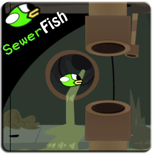 Sewer Fish - App on Amazon Appstore