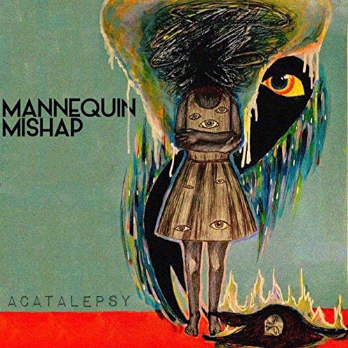 Amazon.co.jp: Acatalepsy : Mannequin Mishap: デジタルミュージック