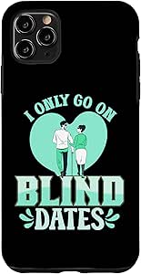 Amazon.com: iPhone 11 Pro Max Visually Impaired Low Vision Blindndess ...