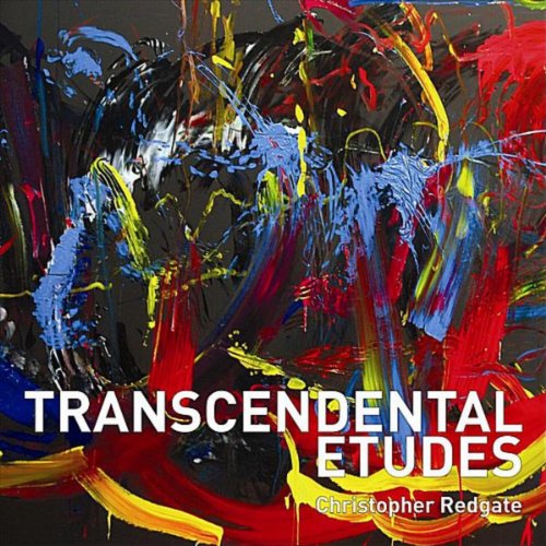 Play Transcendental Etudes by Christopher Redgate on Amazon Music
