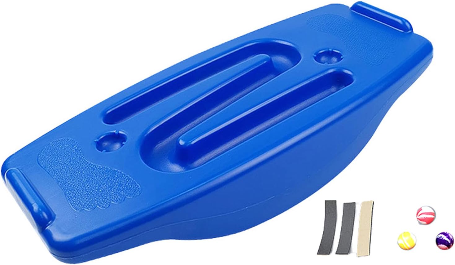 Amazon.com: PHASFBJ Children Balance Board Sensory Integration Trainer ...