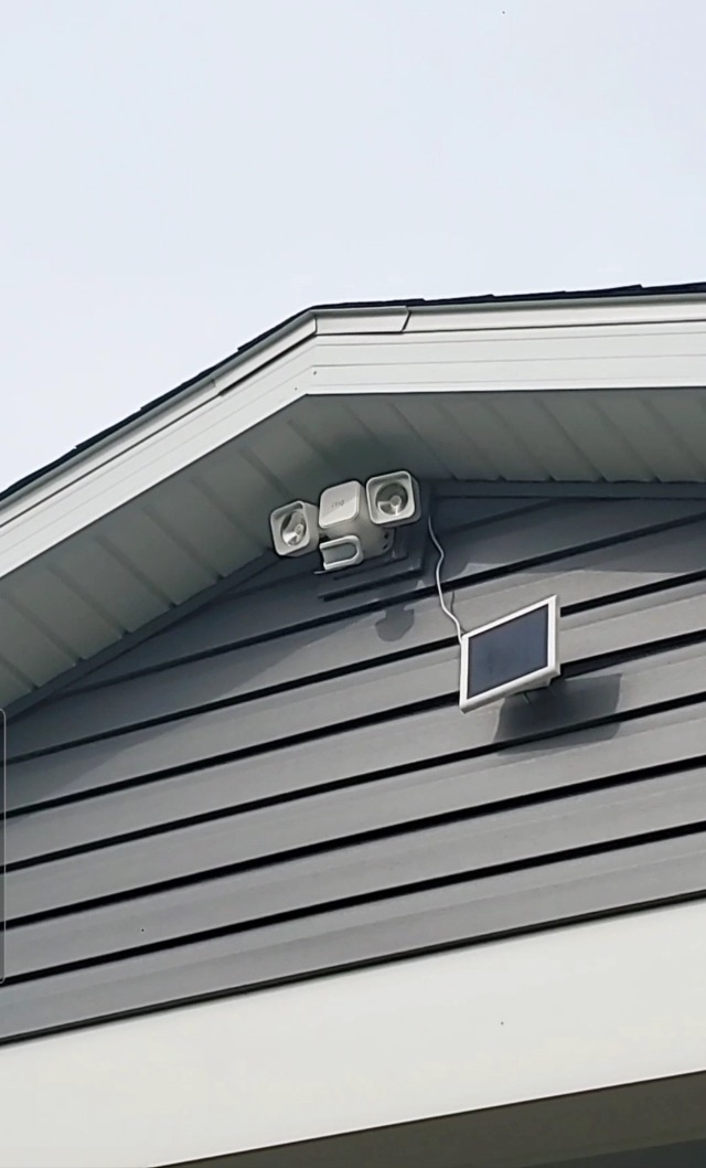 Watch Honest Review of this Ring outdoor Motion Light on Amazon Live