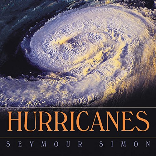 Hurricanes: Simon, Seymour: 9780688162917: Amazon.com: Books