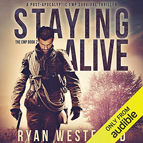 Amazon.com: Getting Out: A Post-Apocalyptic EMP Survival Thriller (Audible Audio Edition): Ryan ...