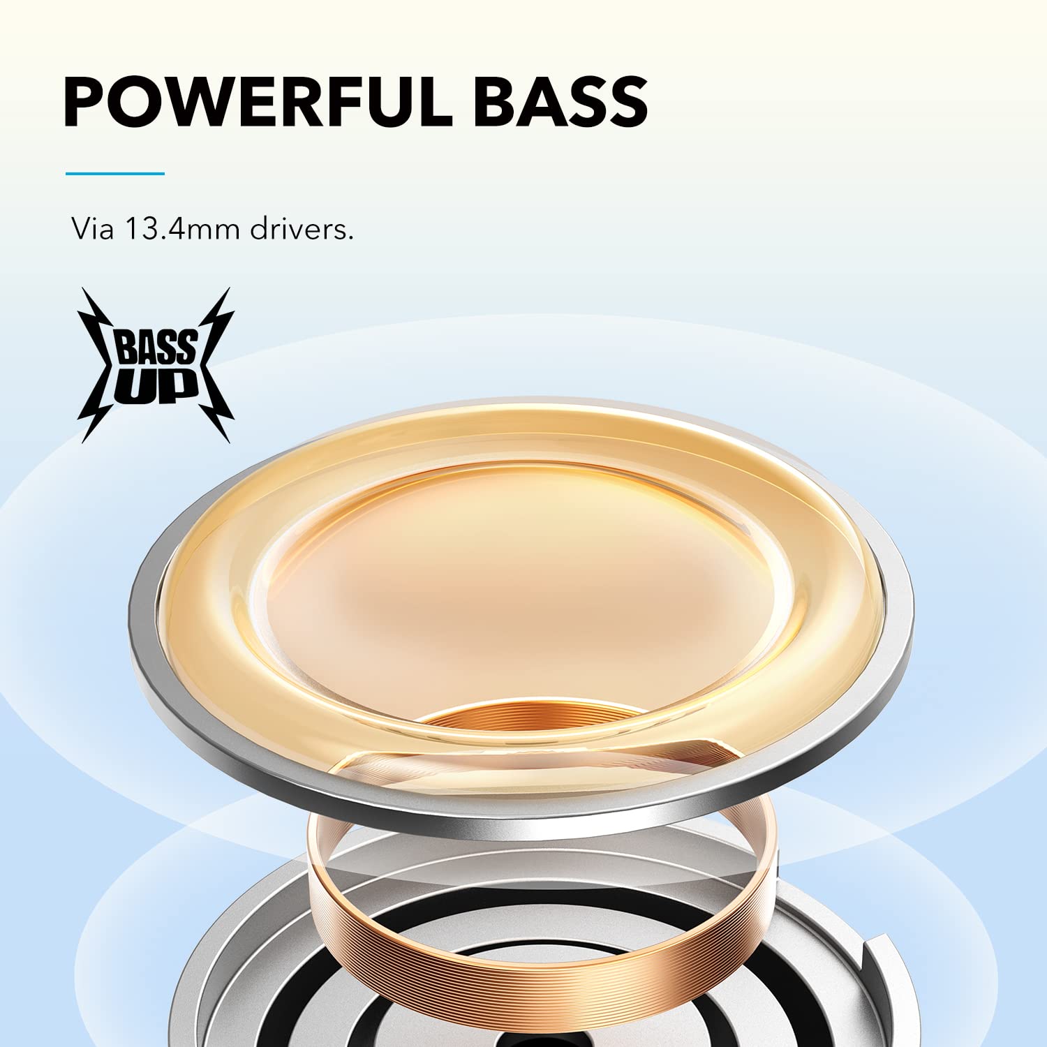 Snapklik.com : Soundcore By Anker Life Note 3S True Wireless Earbuds ...