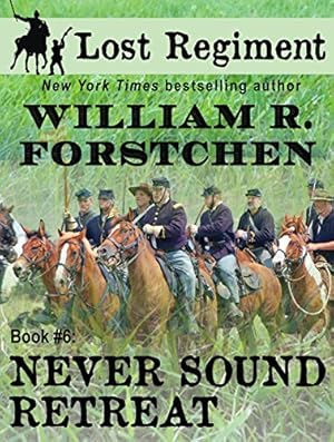 Amazon.com: Rally Cry (The Lost Regiment series Book 1) eBook ...