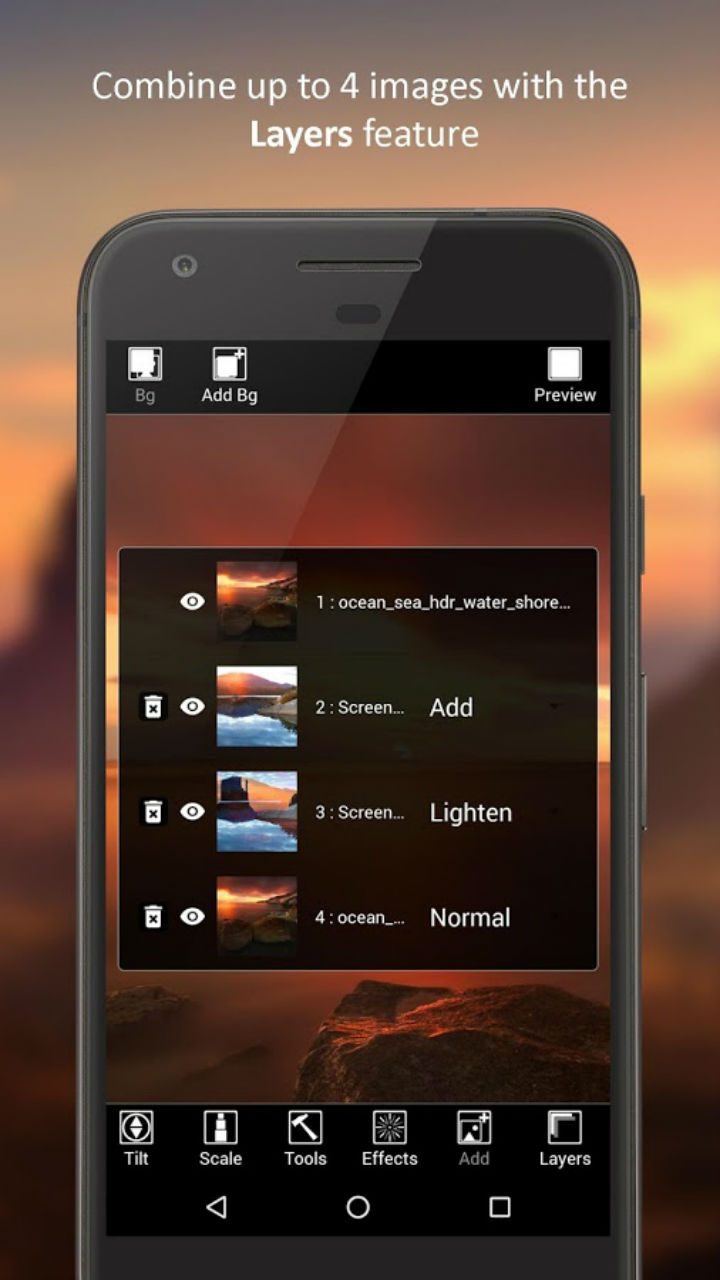 Picture Paste - App on Amazon Appstore