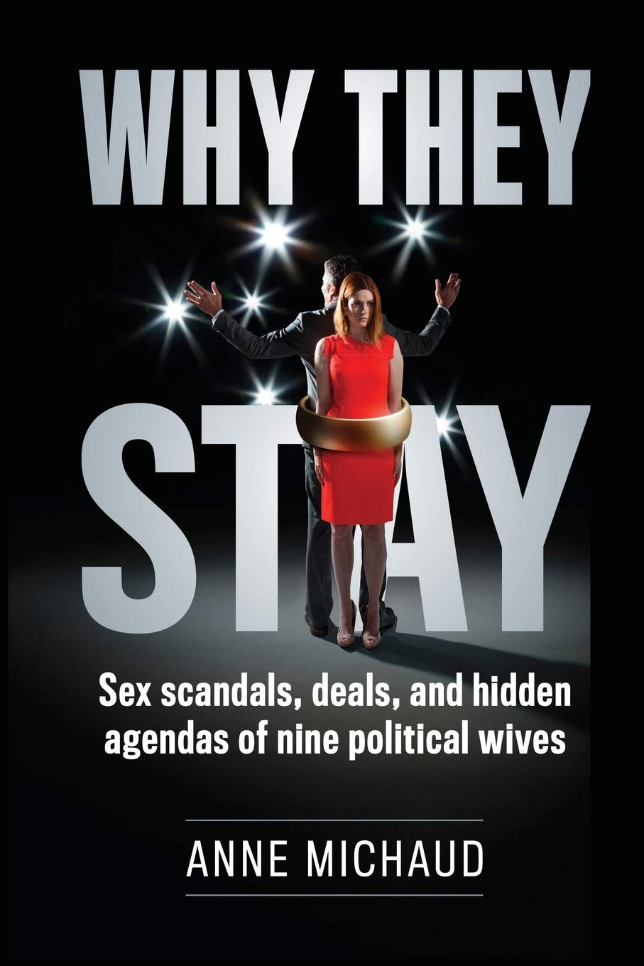 Book review of Why They Stay - Readers' Favorite: Book Reviews and ...