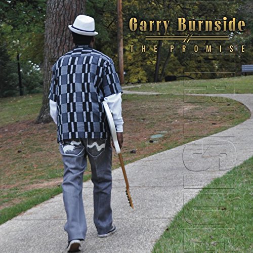 Play The Promise by Garry Burnside on Amazon Music