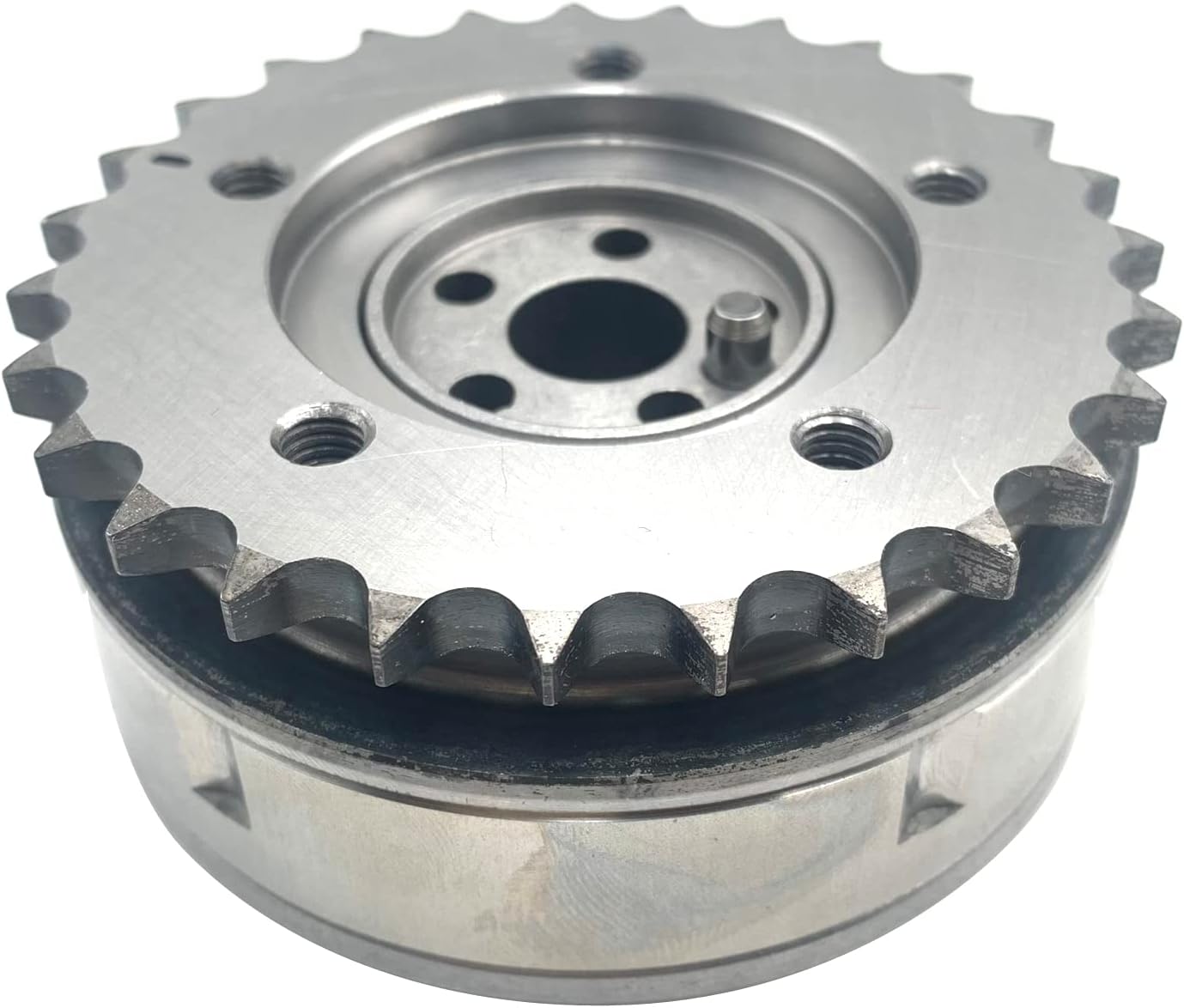 Amazon.com: ZDTOPA Exhaust Camshaft Adjuster 022109088M For Audi TT A3 VW Touareg Jetta EuroVan ...