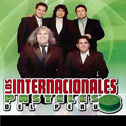 Play 30 Exitos by Los Pasteles Verdes on Amazon Music
