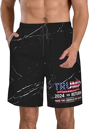 Amazon.com: Donald Trump 2024 The Return Make Liberals Cry Again ...