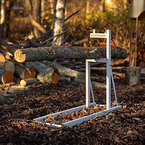 Amazon.com: Logosol Smart Holder with Bailey's Heavy-Weight Logger ...