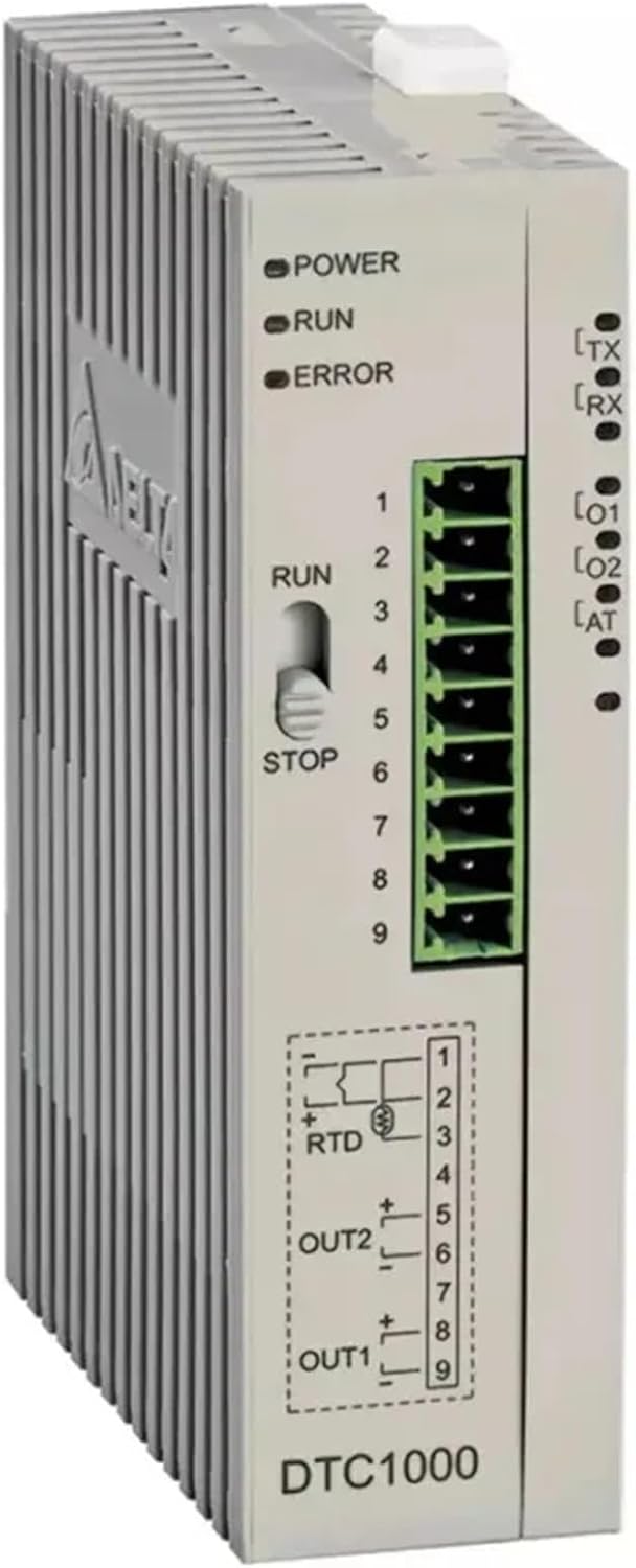 Temperature Controller DTC1000R DTC1000V DTC1000C DTC1000L Thermostat ...