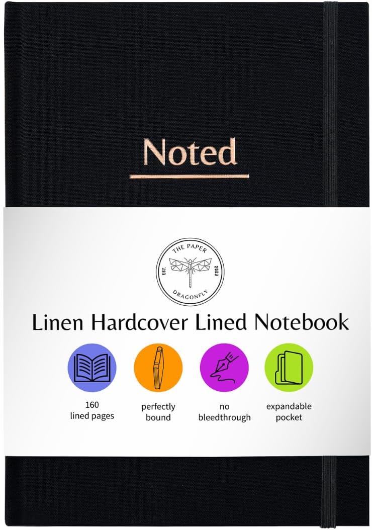 Amazon.com : Lined Journal Notebook, Kawaii Journal Notebook, Japanese ...